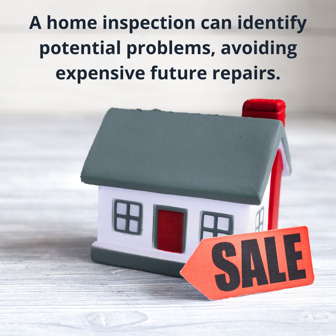 Superior Home Inspections » Identifying problem areas in your home